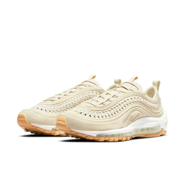 Nike Max 97 Lx Woven Fossil