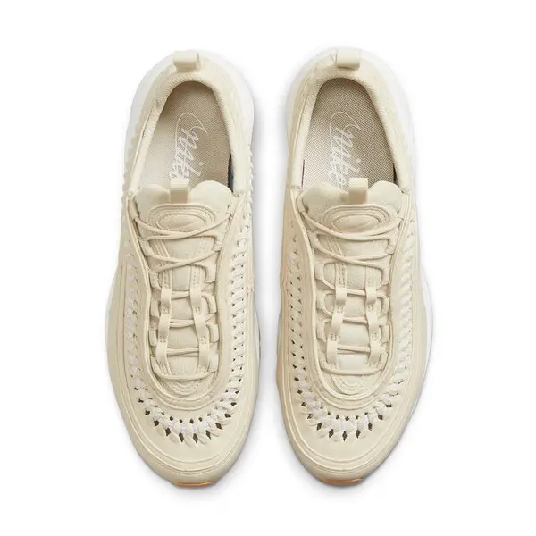 Nike Max 97 Lx Woven Fossil
