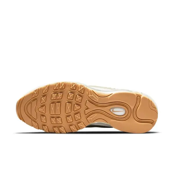 Nike Max 97 Lx Woven Fossil