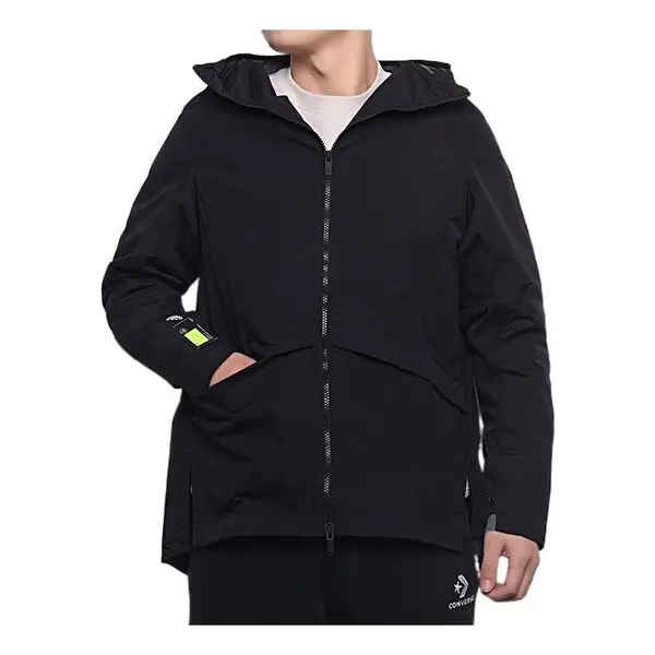 Adidas Hooded Zip-up Jacket