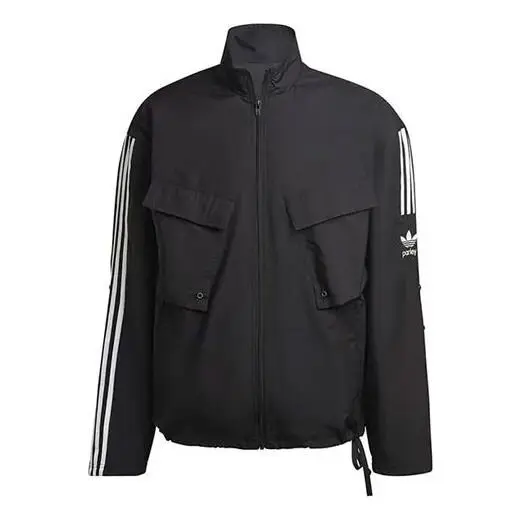 Adidas Adicolor Parley Track Jacket - Default Colorway