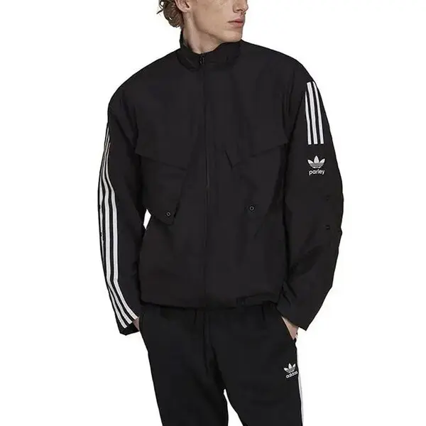 Adidas Adicolor Parley Track Jacket