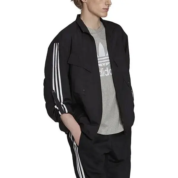 Adidas Adicolor Parley Track Jacket