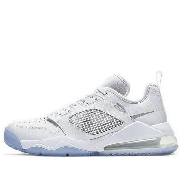 JORDAN Mars 270 Low Sneakers - White