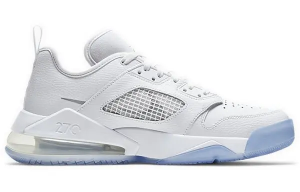 JORDAN Mars 270 Low Sneakers - White