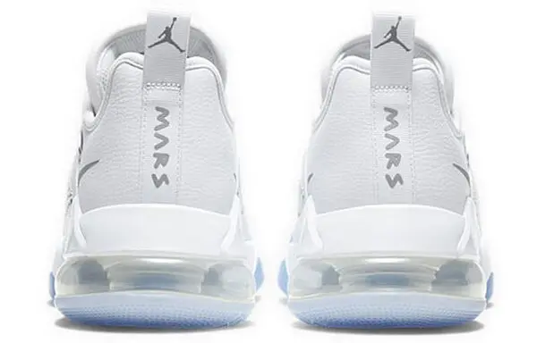 JORDAN Mars 270 Low Sneakers - White