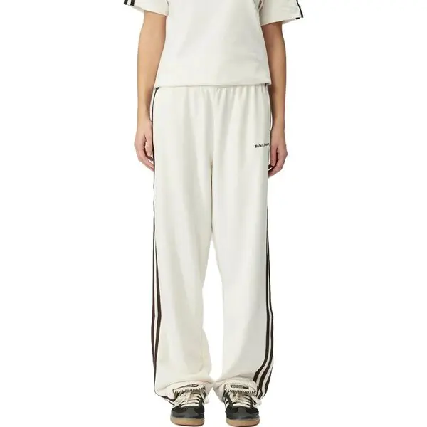 Adidas X White Statement Track Suit Pants