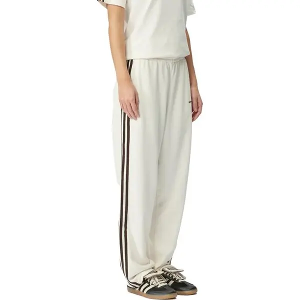Adidas X White Statement Track Suit Pants