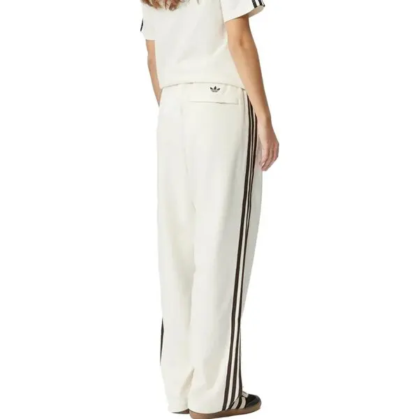 Adidas X White Statement Track Suit Pants