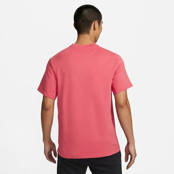 Nike Dri-fit Primary T-shirt - Pink