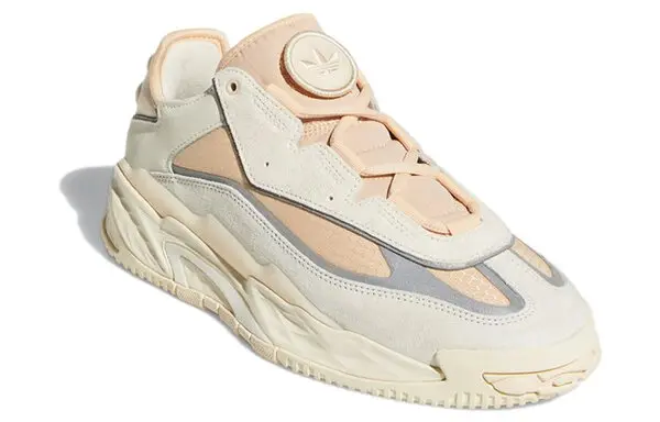 Adidas Niteball Sneakers
