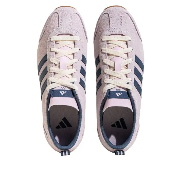 Adidas Vs Jog 2.0 Sneakers - Pink/navy