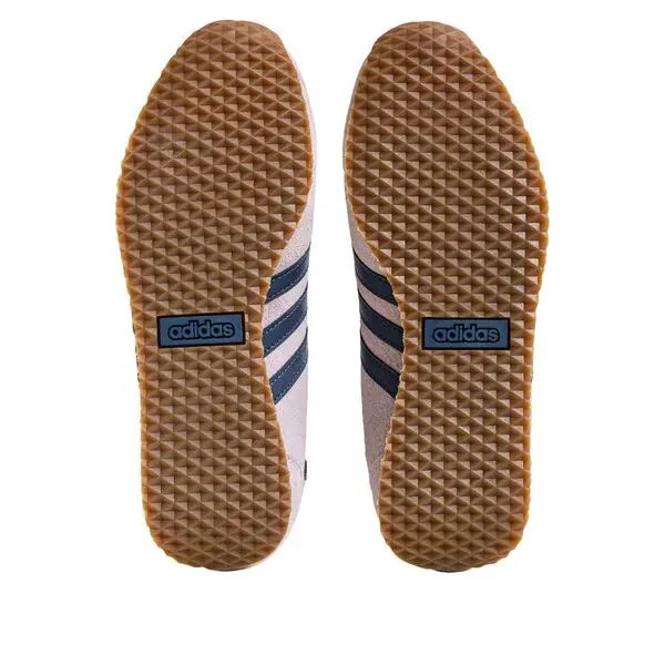 Adidas Vs Jog 2.0 Sneakers - Pink/navy