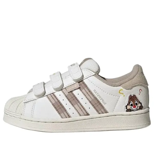 Adidas Superstar Cf 'chip & Dale