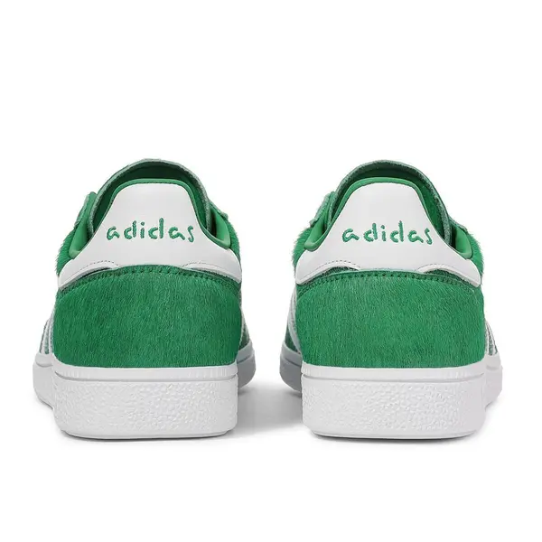 Adidas Handball Spezial Sneakers - Green/cloud White/cloud White