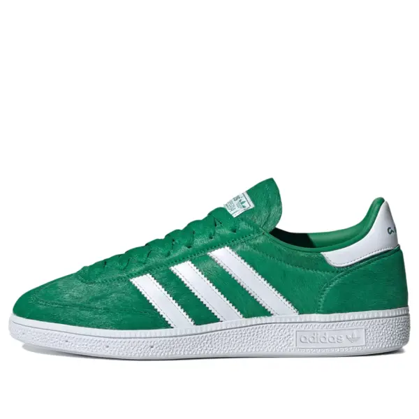 Adidas Handball Spezial Sneakers - Green/cloud White/cloud White