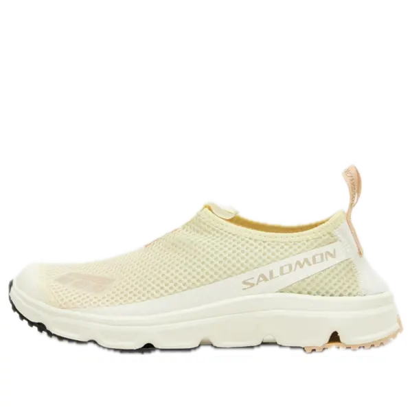 SALOMON Rx Moke 3.0 Sneakers - Vanilla/ice