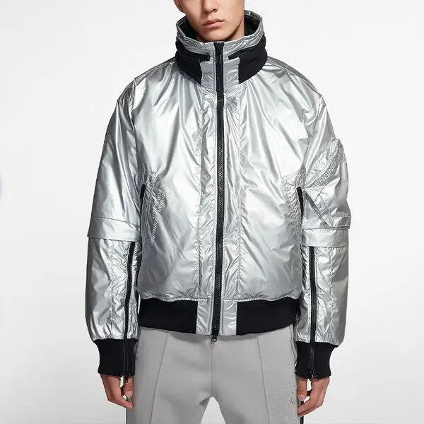 JORDAN Air 23 Engineered Ma-1 Bomber Jacket