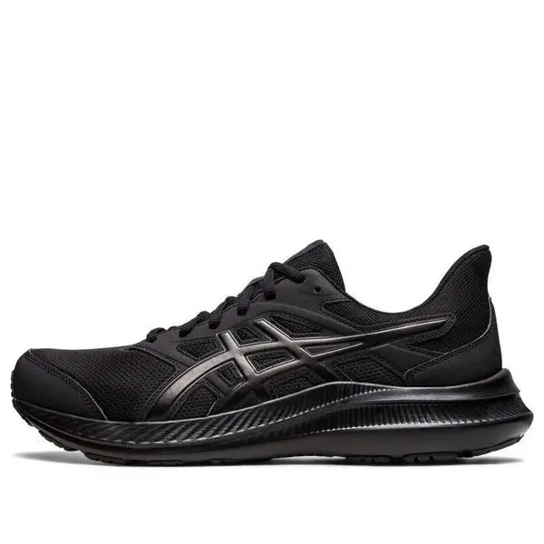 Asics Jolt 4 Sneakers - Black