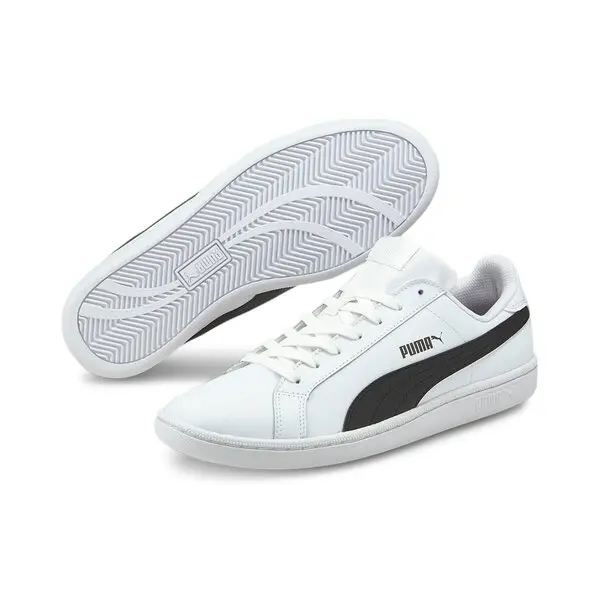 PUMA Smash Leather Sneakers
