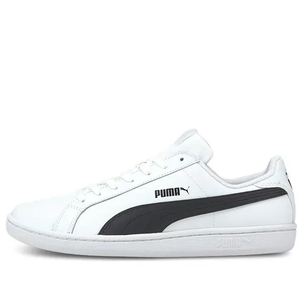 PUMA Smash Leather Sneakers