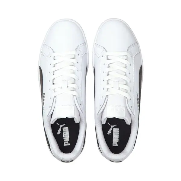 PUMA Smash Leather Sneakers