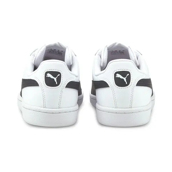 PUMA Smash Leather Sneakers