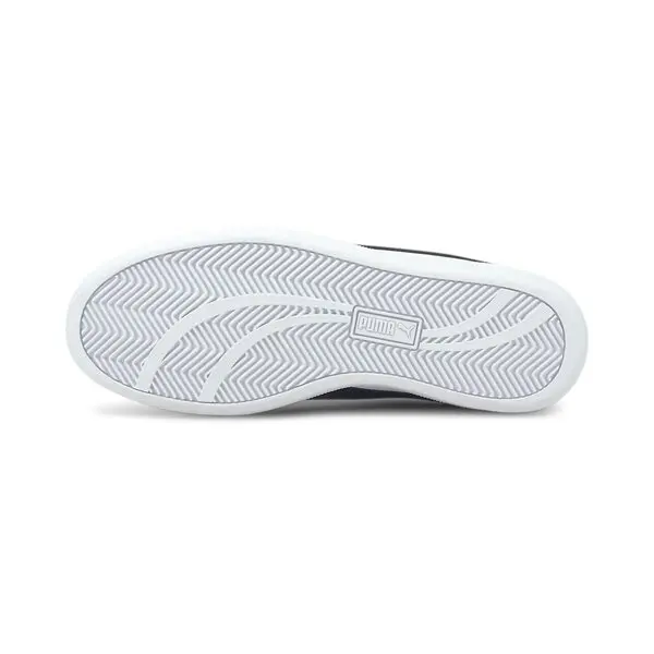 PUMA Smash Leather Sneakers