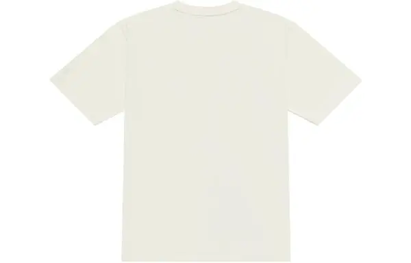 NEW BALANCE X Pk Guitar Graphic T-shirt - Ivory