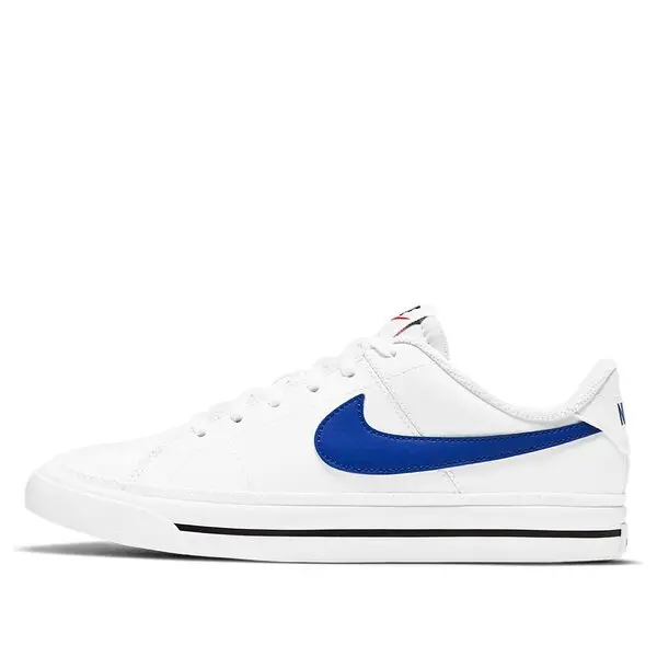 Nike Court Legacy Low Top Sneakers
