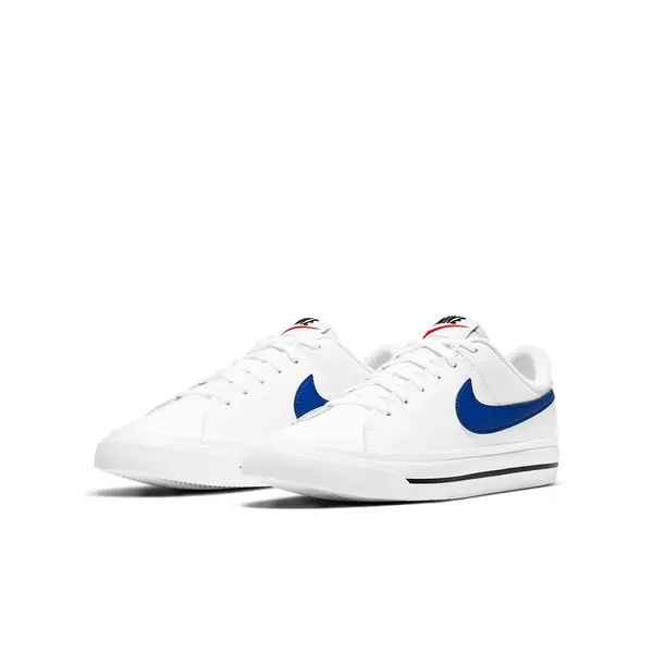 Nike Court Legacy Low Top Sneakers