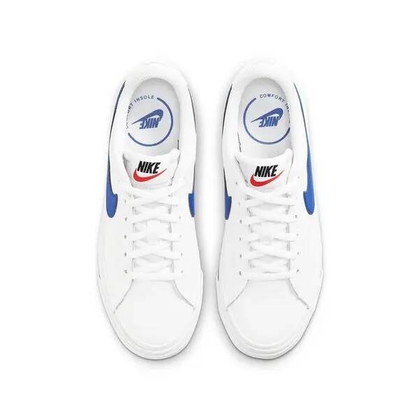 Nike Court Legacy Low Top Sneakers