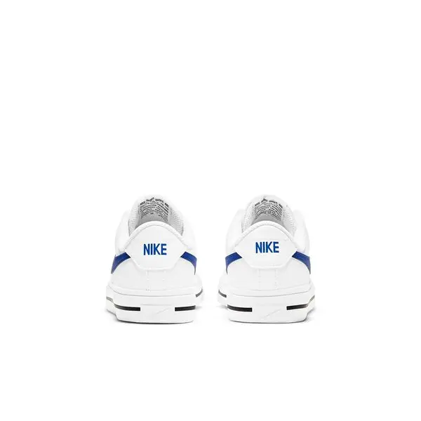Nike Court Legacy Low Top Sneakers