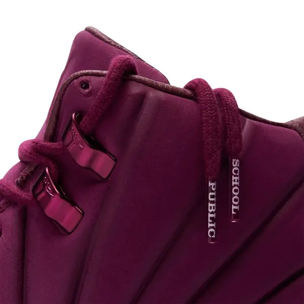 JORDAN 12 Retro Psny High Top Sneakers