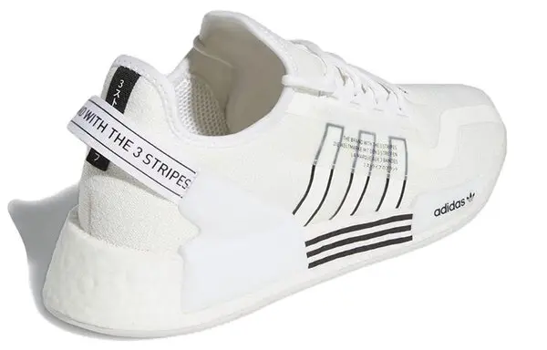 Adidas Nmd_r1 V2 Sneakers
