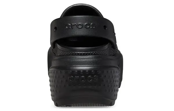 CROCS Classic Clogs - Black