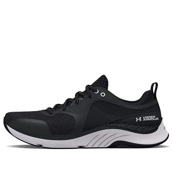 Under Armour Hovr Omnia Training Shoes - Black