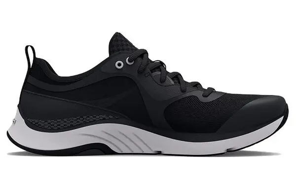 Under Armour Hovr Omnia Training Shoes - Black