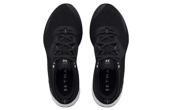 Under Armour Hovr Omnia Training Shoes - Black