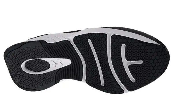 Under Armour Hovr Omnia Training Shoes - Black