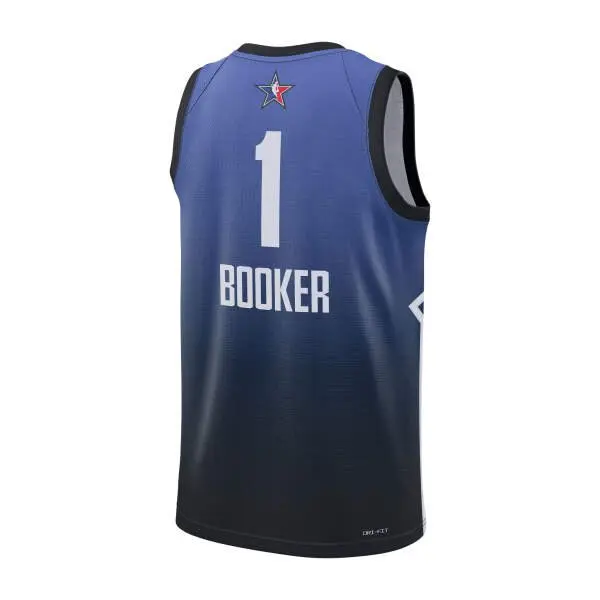 JORDAN X Nba All-star 23 Swingman Jersey Devin Booker