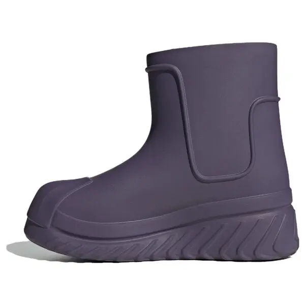 Adidas Originals Adifom Sst Boot - Purple