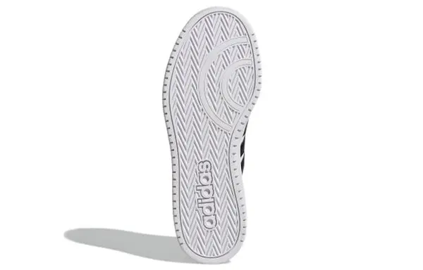 Adidas Hoops 2.0 Low Top Sneakers