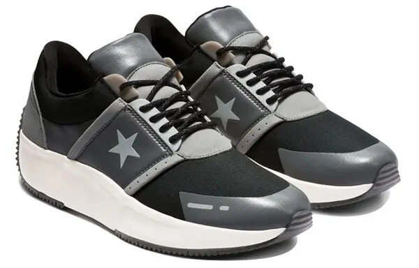 CONVERSE Run Star Hike Sneakers