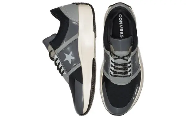 CONVERSE Run Star Hike Sneakers
