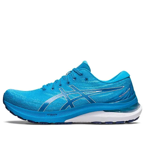 Asics Gel-kayano 29 Athletic Shoes - Blue/white