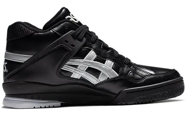 Asics Gel-spotlyte High Top Sneakers