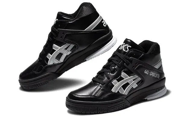 Asics Gel-spotlyte High Top Sneakers