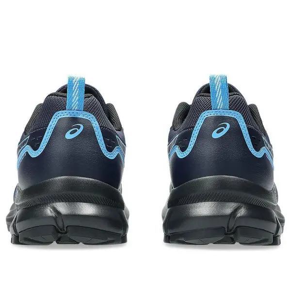 Asics Trail Scout 3 Sneakers - Midnight/light Blue