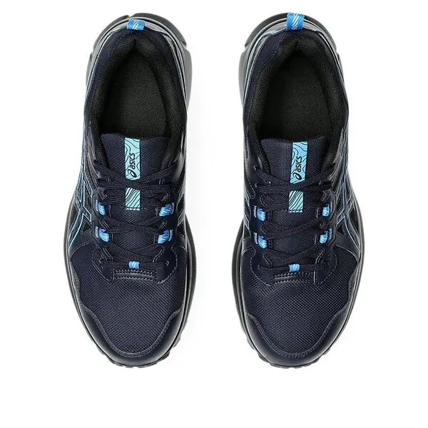 Asics Trail Scout 3 Sneakers - Midnight/light Blue